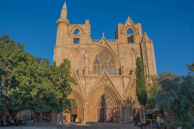 FAMAGUSTA & NICOSIA Private Tour from Kyrenia - The Sum Up: Is This Tour Right for You?