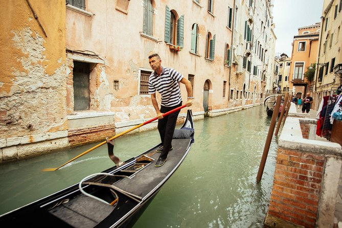 Family Friendly Venice Private City Tour - What’s Included and What’s Not