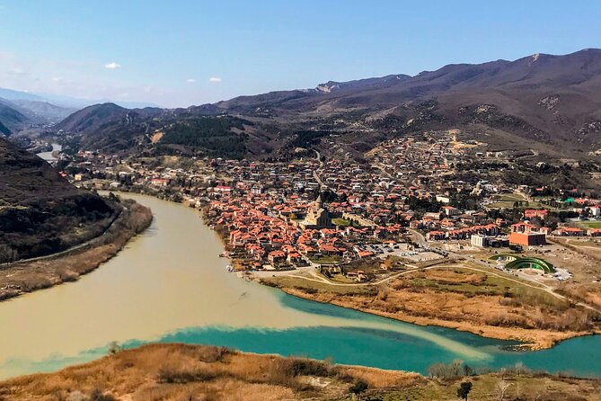 Family Half-Day Tour: Sabaduri, Georgian Chronicles, & Jvari - Practical Tips for Your Visit