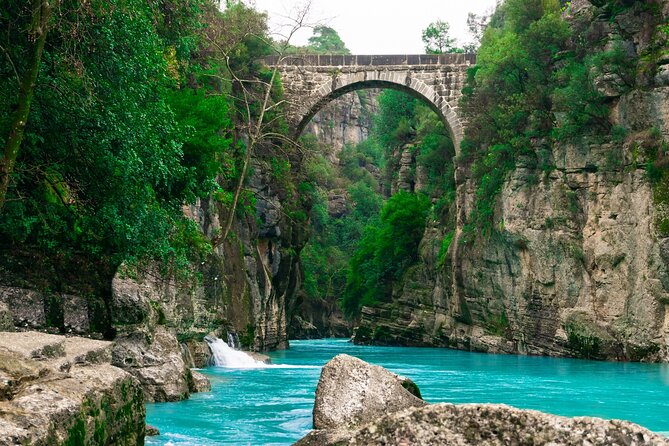 Family Rafting Trip at Köprülü Canyon Incl. Lunch from Belek - Authentic Experiences and Reviewer Insights