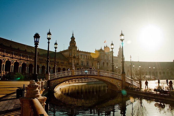 Family tour in Seville . Private - Who Is This Tour Best Suited For?