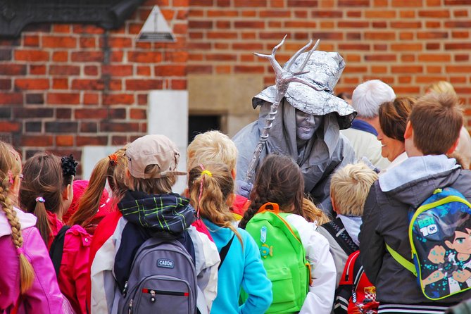 Family Tour of Krakow Old Town with Sweets Factory & Cruise - Final Thoughts: Who Should Consider This Tour