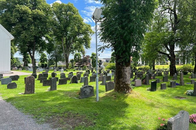Fantastic E-bike Tour with the best views in Kristiansand - Cost and Value