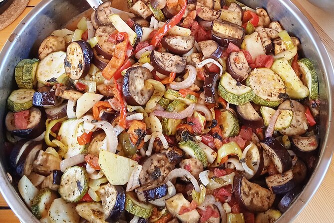 Farm-to-Table Greek Slow Food Private Dining @ Ledkada Micro Farm - FAQ