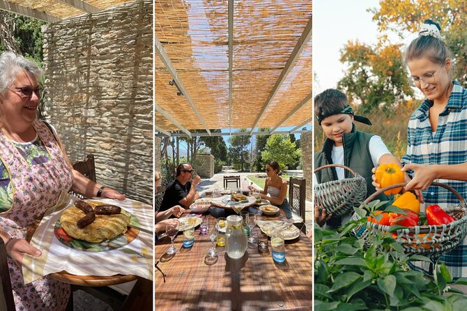 Farm to Table - Local Cooking Experience - Why This Tour Is Worth It