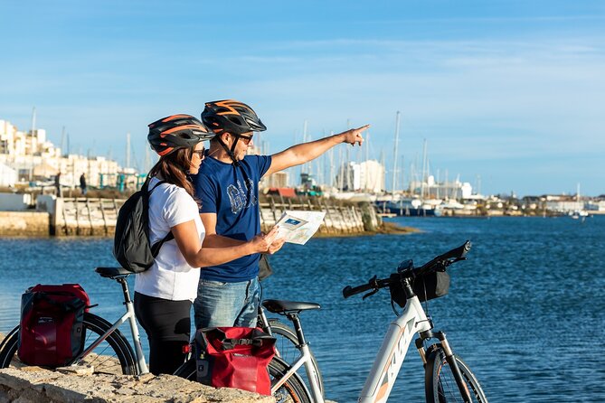 Faro City & Ria Formosa E-Bike Tour - What We Loved and What to Consider