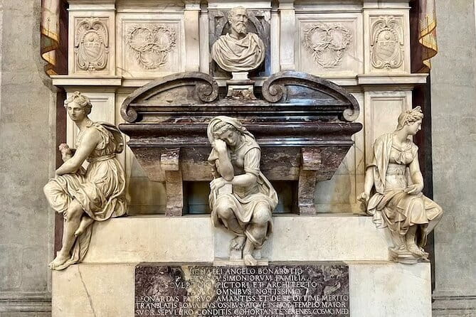 Fascinating Florence: Guided Walking Tour - Frequently Asked Questions