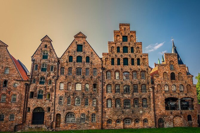 Fascinating Pearls of Lubeck - Guided Walking Tour - What Reviewers Say