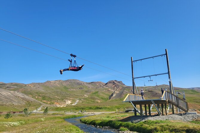 Fast as Falcon Superman Ride - Authentic Feedback from Travelers