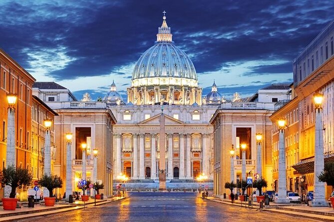 Fast Track Entry Tickets To Vatican Museum And Sistine Chapel - What Travelers Say about This Experience