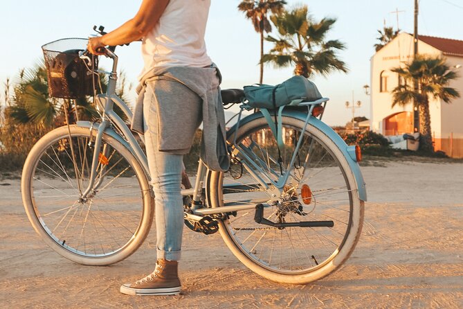 Fat Bikes, e-bikes & Bikes in Ferragudo - The Experience in Detail: What to Expect from Start to Finish
