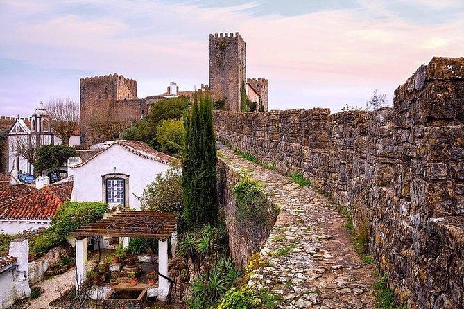 Fátima Batalha Nazaré and Óbidos Full Day Tour from Lisbon - The Sum Up