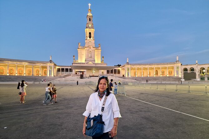 Fatima Full-Day Private Tour from Lisbon - Final Thoughts