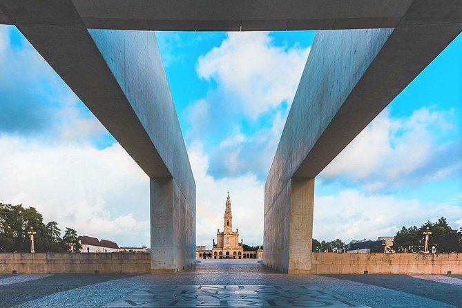 Fátima Hd and the 3 little shepherds house - What Travelers Love About This Tour