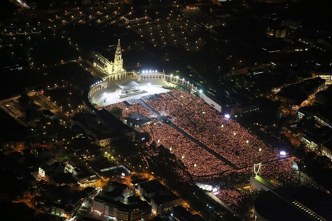 Fátima Holy City Full Day - FAQ: Practical Questions