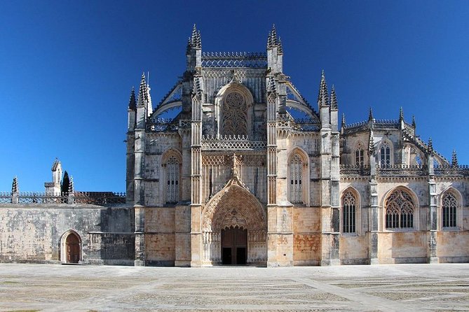Fatima, Nazaré and Obidos Day Trip from Lisbon - Why This Tour Offers Good Value