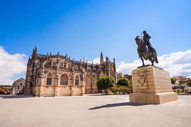 Fátima & Óbidos Private Tour (Includes Batalha & Nazaré) - Why This Tour Offers Great Value