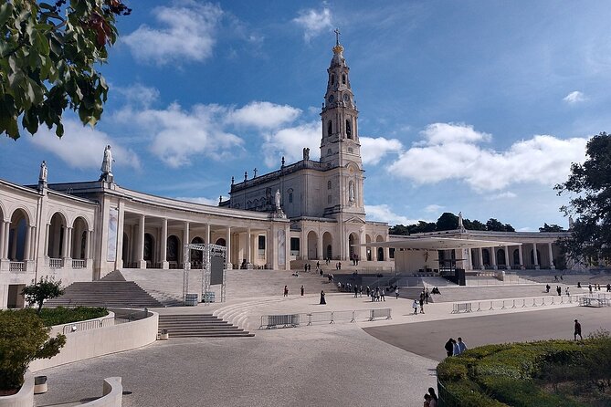 Fatima Sanctuary and Pastorinhos Village Private Tour From Porto - Frequently Asked Questions