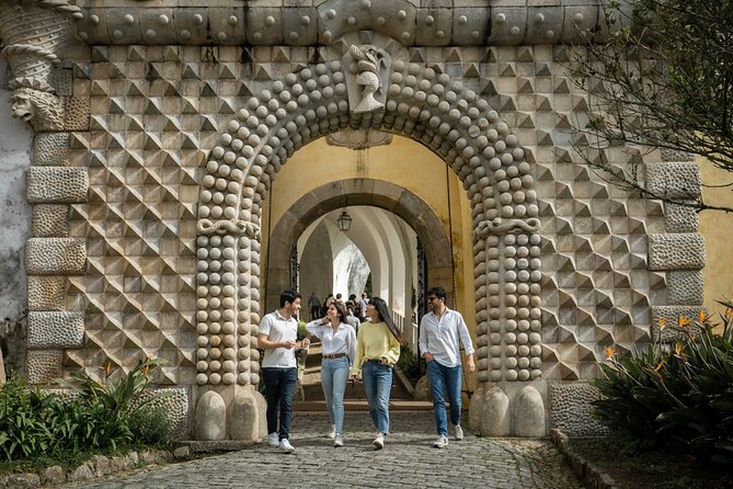 Fatima Sanctuary, Pena Palace & Nazare's Big Wave from Lisbon - Who Will Love This Tour?