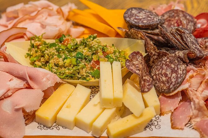 Feast on Athens: LGBTQ+ Walking Food Tour - Authenticity in Every Bite & Story