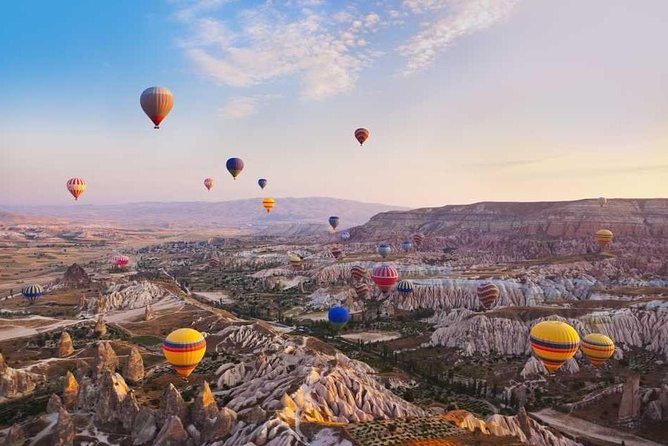 Feel the Magic of the Fairy Chimneys on a Southern Cappadocia Turkey Tour - Final Thoughts: Why This Tour Might Be Your Best Choice