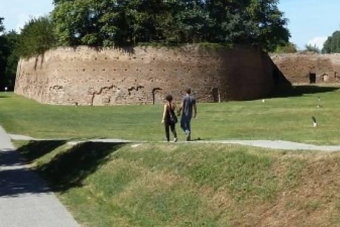 Ferrara Private Walking Tour - Pricing and How It Compares