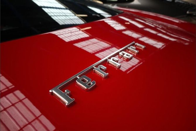 Ferrari California Test Drive - FAQ
