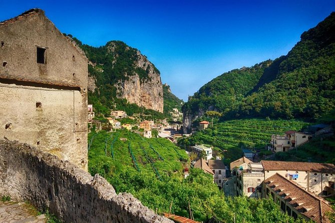 Ferriere's Path, a challenging trekking! - What Travelers Say