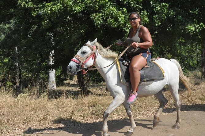 Fethiye Horse Riding Experience - Pricing and Value Considerations
