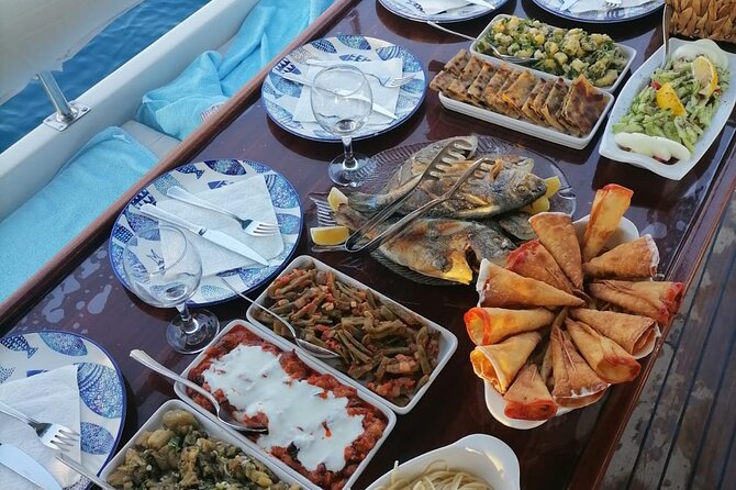 Fethiye Private Boat (Discover the Blues by Bay C Boat) - The Scrutiny: Considerations for Potential Guests