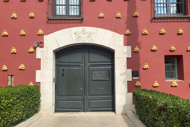 Figueres Walking Tour with Guided Visit to the Dalí Museum - Final Thoughts