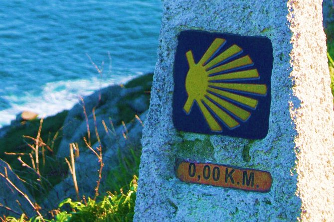 Finisterre & Costa da Morte "Private" day tour from Santiago de Compostela - What Could Be Improved?