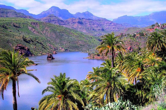Firgas, Tejeda, Guayadeque - VIP Tour Gran Canaria - Final Recommendations