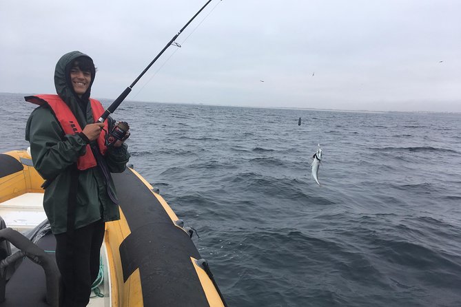 Fishing Boat Rental - Analyzing the Price: Is it Worth It?