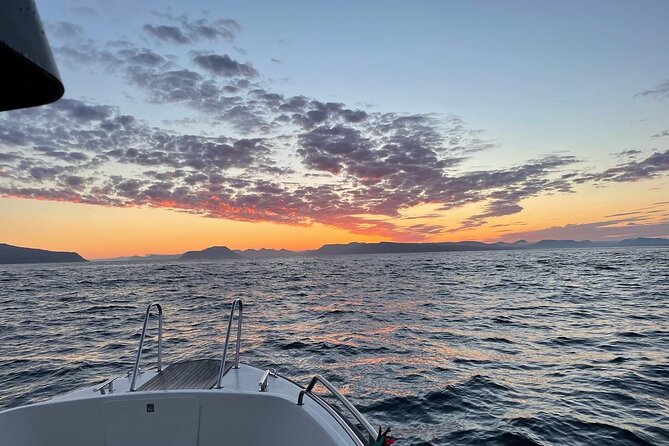 Fishing Experience in Faroe Islands - What You Need to Know About the Experience