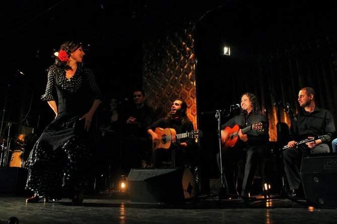 Flamenco Show & Tapas Small Group Tour in Seville - What’s Missing (or Considered)