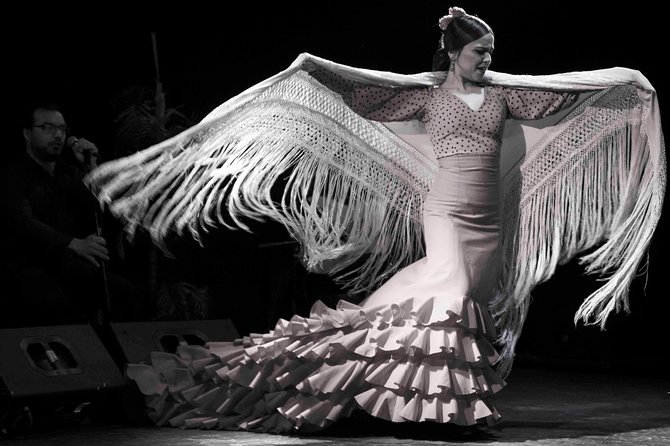 Flamenco Show Ticket at Theatre Barcelona City Hall - Reviews: What Travelers Are Saying