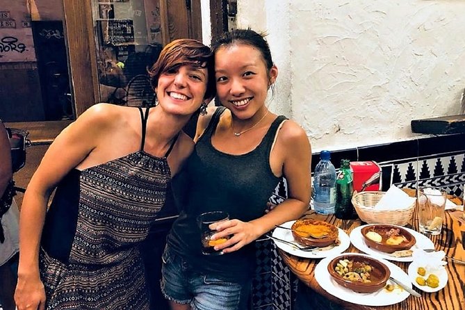 Flamenco, Tapas and Wine Tour: Best of Málaga in one Evening - The Reviews’ Voice and What It Reveals