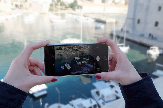 Flavours of Dubrovnik - Food Tour - FAQ