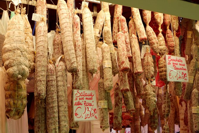 Flavours of Turin Walking Tour - FAQs