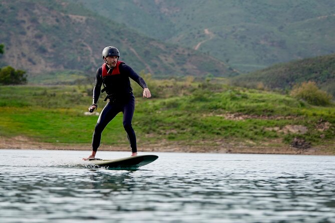 Fliteboard Experience in the Algarve - Who Is This Tour Best For?
