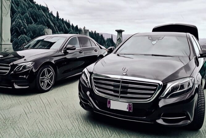 Florence Airport (FLR) to Montecatini Terme - Arrival Transfer - Who Would Benefit Most?
