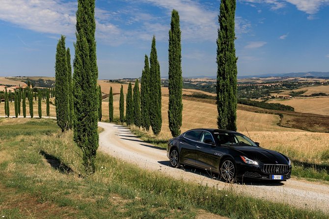 Florence Airport Private Departure Transfer - Final Thoughts on the Florence Airport Private Departure Transfer
