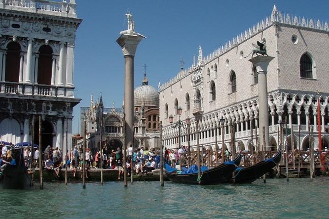 Florence and Venice from Rome: 2-Day Semi-Private Tour by Train - Final Thoughts