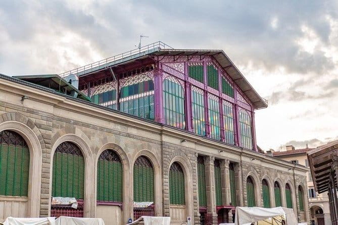 Florence Central Market Food Tour - Private Tour - The Practicalities: What to Expect