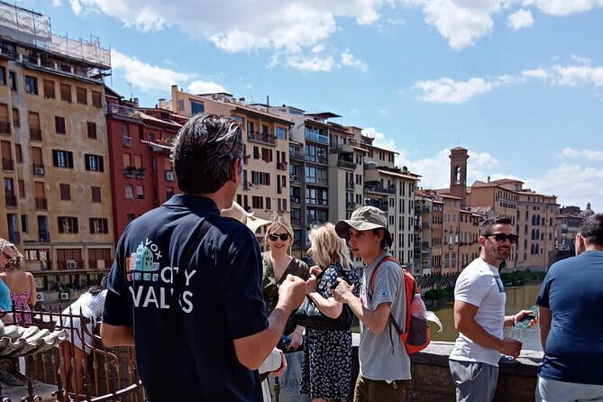 Florence: City Highlights & Historic District Guided Walking Tour - What Makes This Tour Valuable?