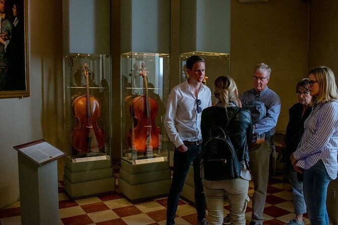 Florence: David Accademia Gallery Tour & Skip the Line Tickets - Who Will Enjoy This Tour?