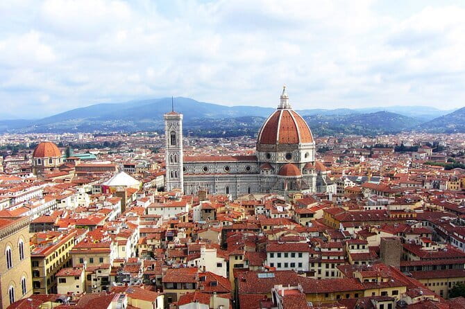 Florence: Duomo Cathedral Skip-the-Line Ticket & Audio Guided - Who Is This Tour Best For?