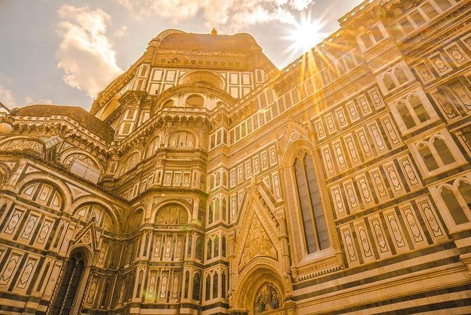 Florence Duomo Complex with Cupola Tickets and City Walking Tour - Final Thoughts: Who Is It For?
