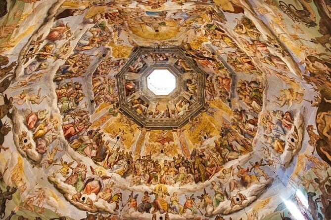 Florence Duomo Express Tour with Optional Dome Climb Upgrade - What Could Be Better